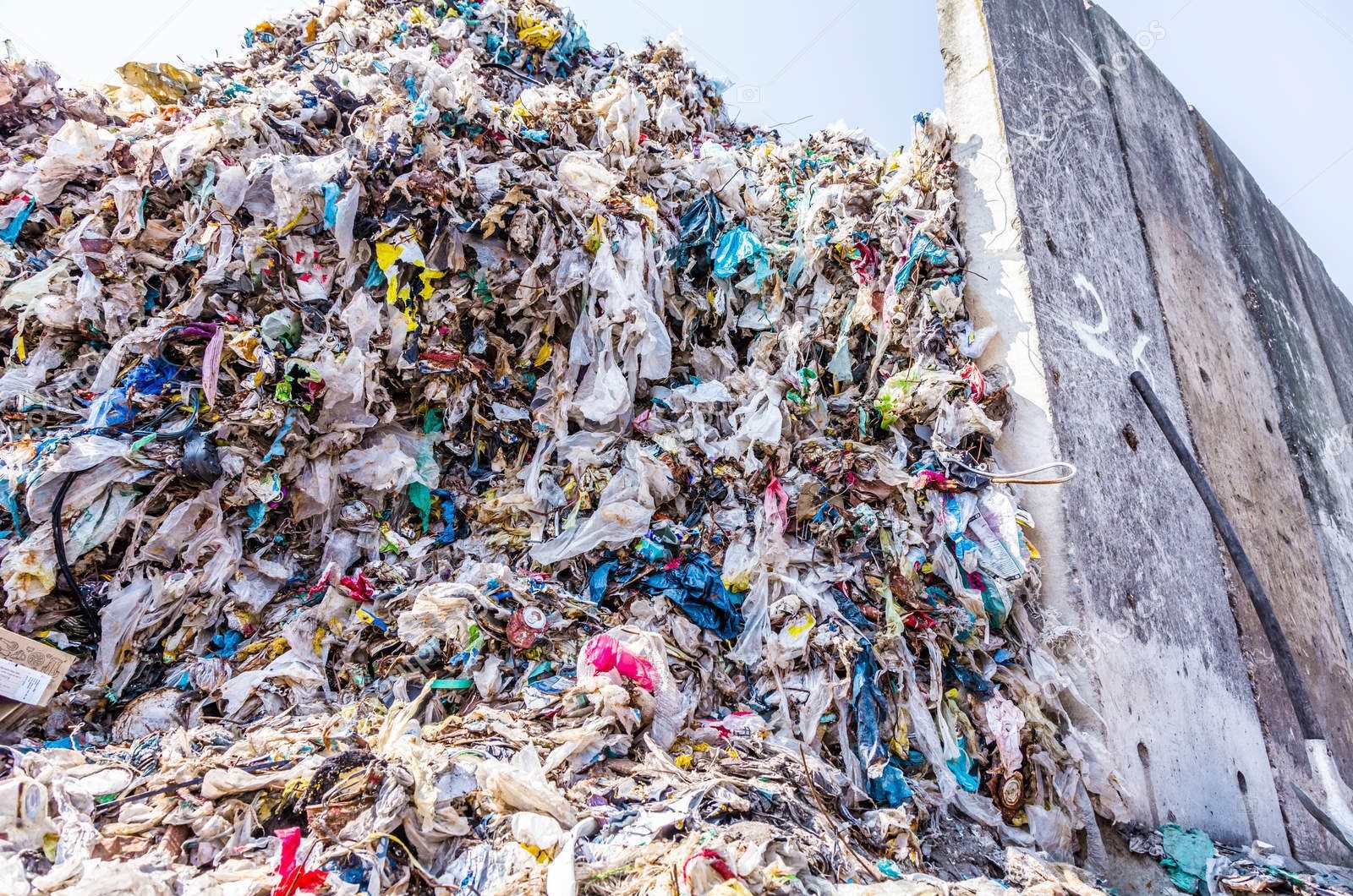 MSW Recycling - FanYi Machinery LLC